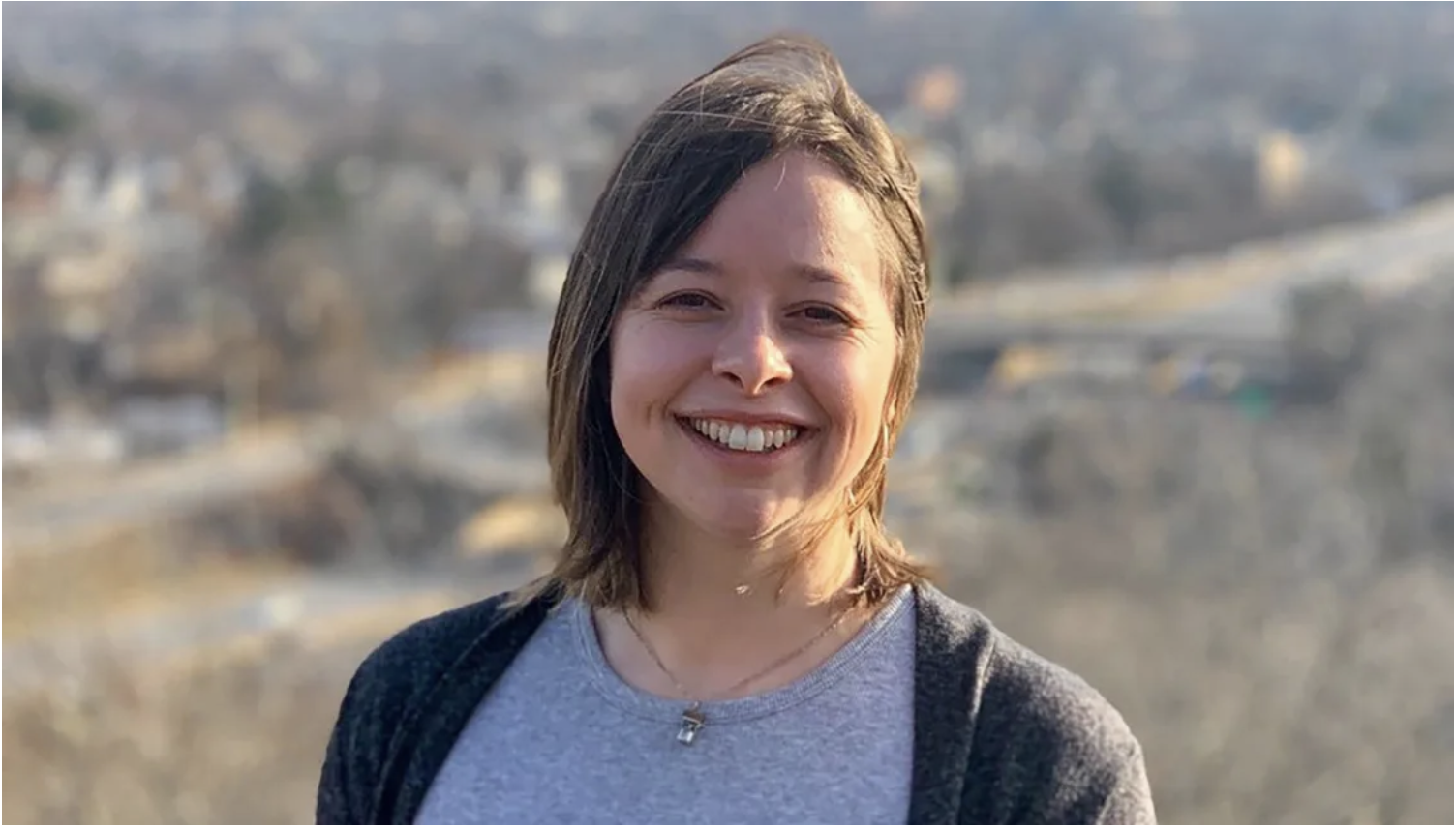 Becky Carlyle is funded by leading dementia research charity to start ...