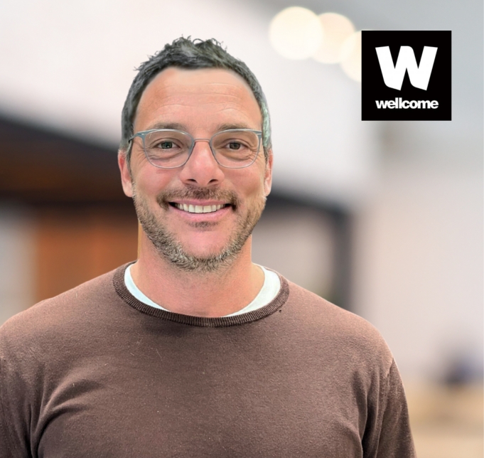 Professor Philipp Kukura Awarded Wellcome Trust Discovery Award for ...