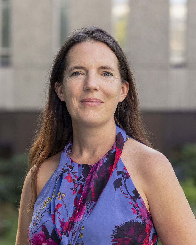 Professor Molly Stevens Joins Kavli Oxford and DPAG | Oxford's Kavli ...