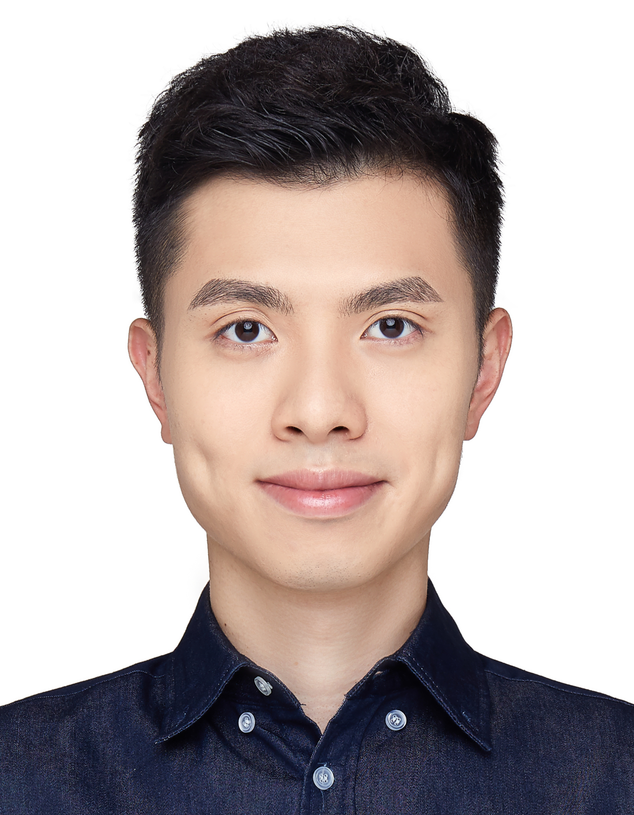 Congratulations to Kavli Oxford’s Victor (Shijun) Yan on Receiving the ...