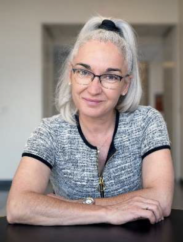 Inaugural Dorothy Crowfoot Hodgkin Lecture: Professor Eva Nogales De La ...