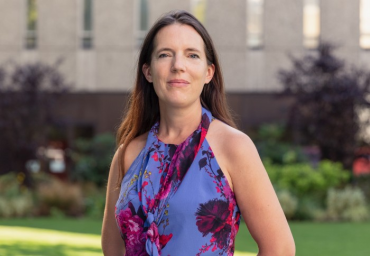 Professor Dame Molly Stevens Appointed Academic Champion for Women and ...