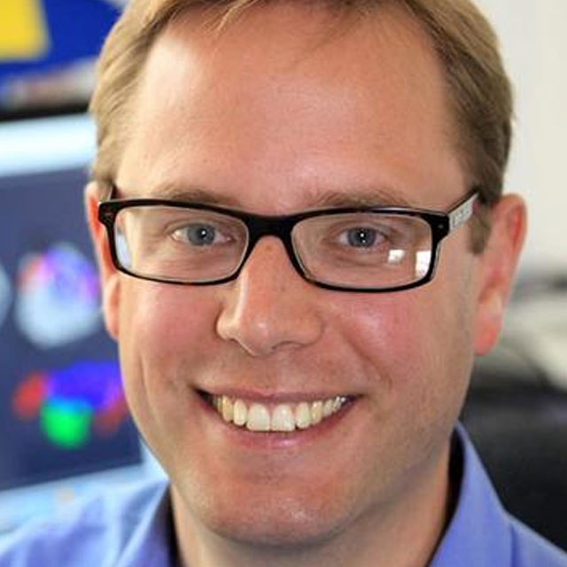 Professor Justin Benesch | Oxford's Kavli Institute for NanoScience ...