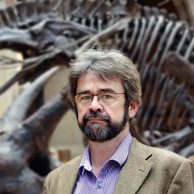 Professor Mark W Hankins | Oxford's Kavli Institute for NanoScience ...