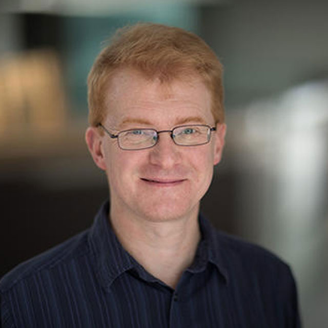 Professor Matthew Higgins | Oxford's Kavli Institute for NanoScience ...