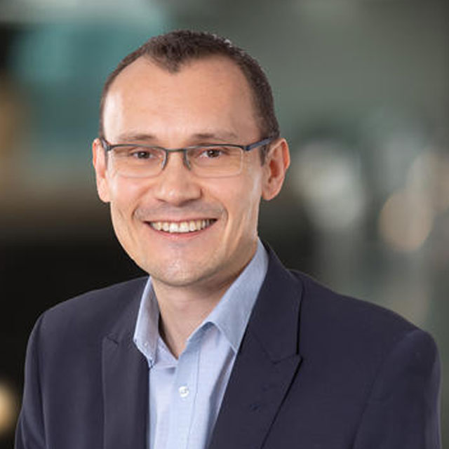 Professor Simon Draper | Oxford's Kavli Institute for NanoScience Discovery