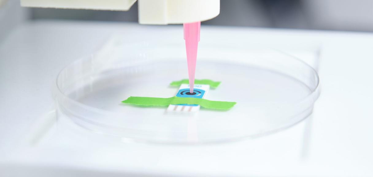 Next Generation Biomaterials | Oxford's Kavli Institute for NanoScience ...