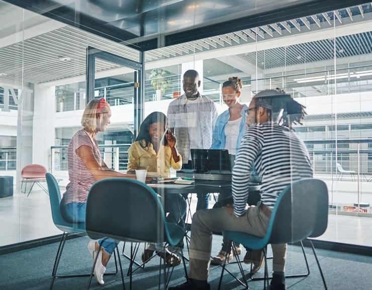 Innovation | Oxford's Kavli Institute for NanoScience Discovery