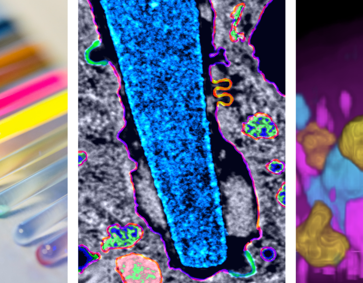 Next Generation Biomaterials | Oxford's Kavli Institute for NanoScience ...