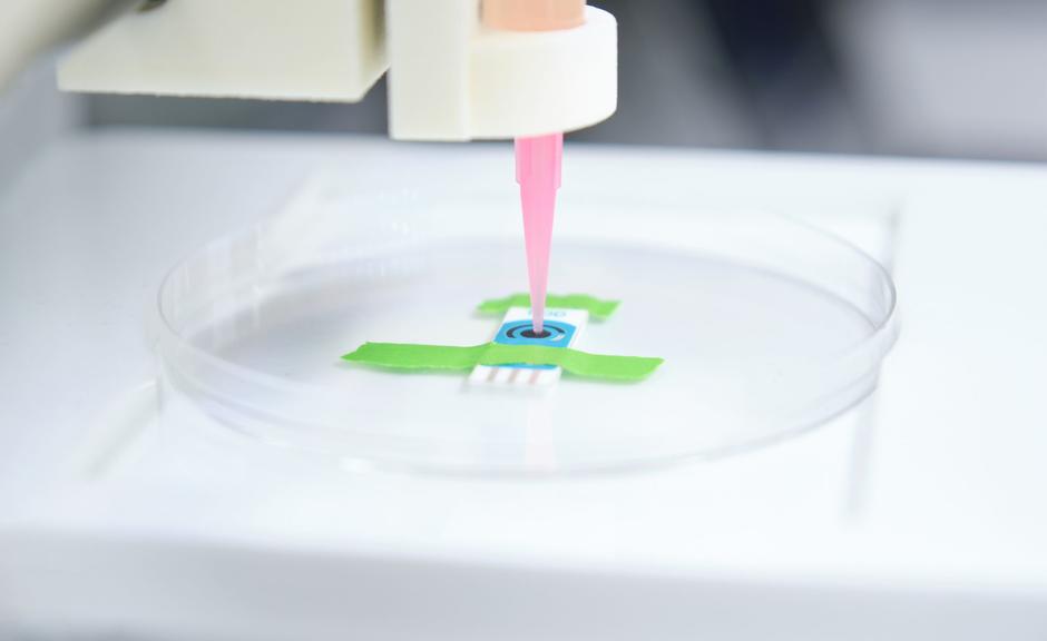 Next Generation Biomaterials | Oxford's Kavli Institute for NanoScience ...