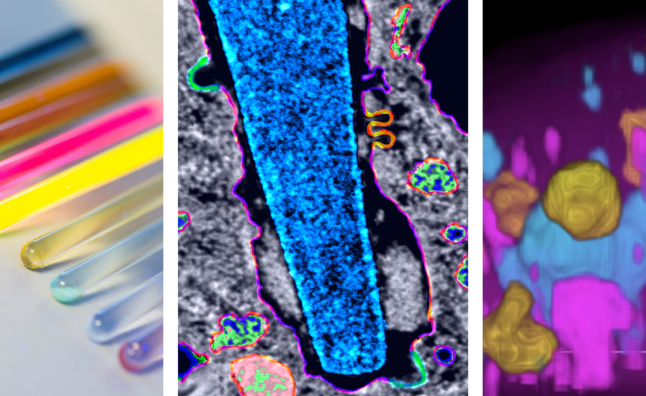 Next Generation Biomaterials | Oxford's Kavli Institute for NanoScience ...