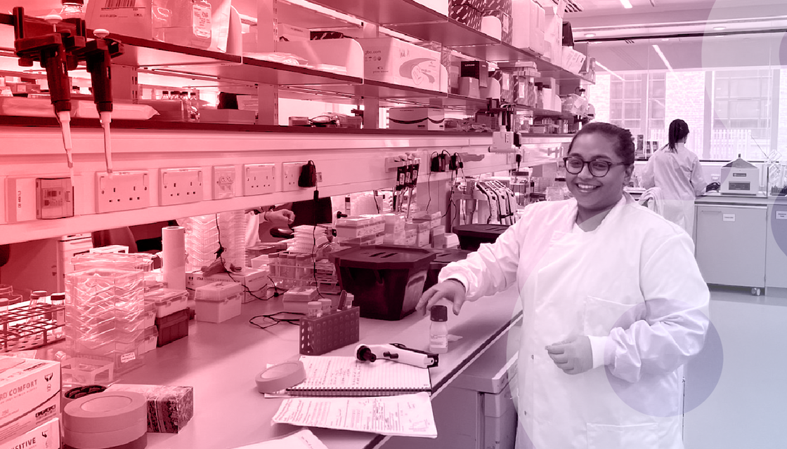 Research Facilities | Oxford's Kavli Institute for NanoScience Discovery