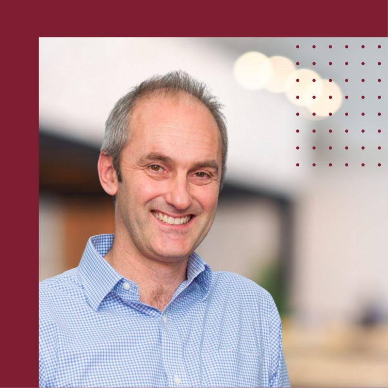 David Ray | Oxford's Kavli Institute for NanoScience Discovery