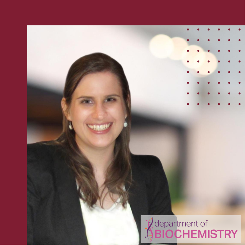 Dr Lindsay Baker | Oxford's Kavli Institute for NanoScience Discovery