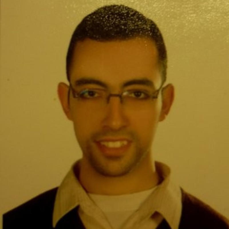 Richard Wade-Martins | Oxford's Kavli Institute for NanoScience Discovery