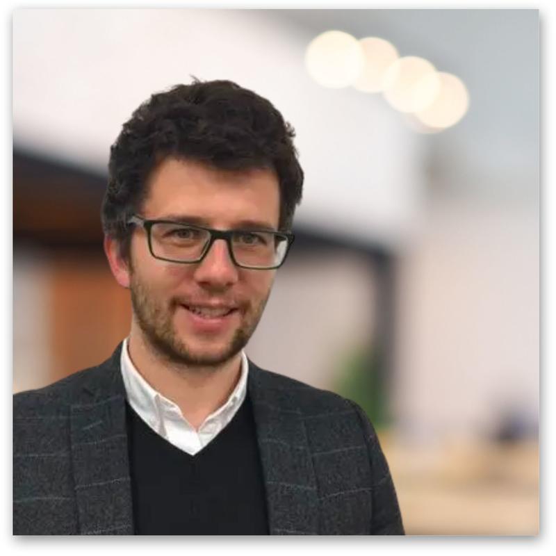 Simon Kyle | Oxford's Kavli Institute for NanoScience Discovery