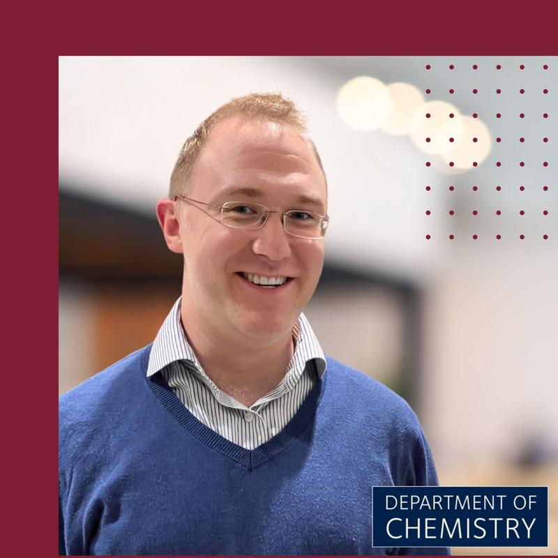 Professor Andrew Baldwin | Oxford's Kavli Institute for NanoScience ...