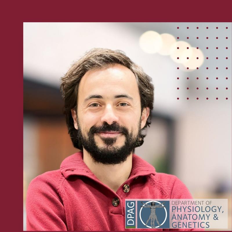 Dr Hugo Fernandes | Oxford's Kavli Institute for NanoScience Discovery