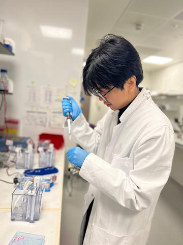 Get Involved | Oxford's Kavli Institute for NanoScience Discovery